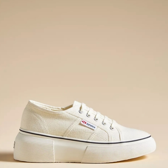 Anthropologie | Shoes | Anthropologie Superga 2287 Bubble Sneakers ...